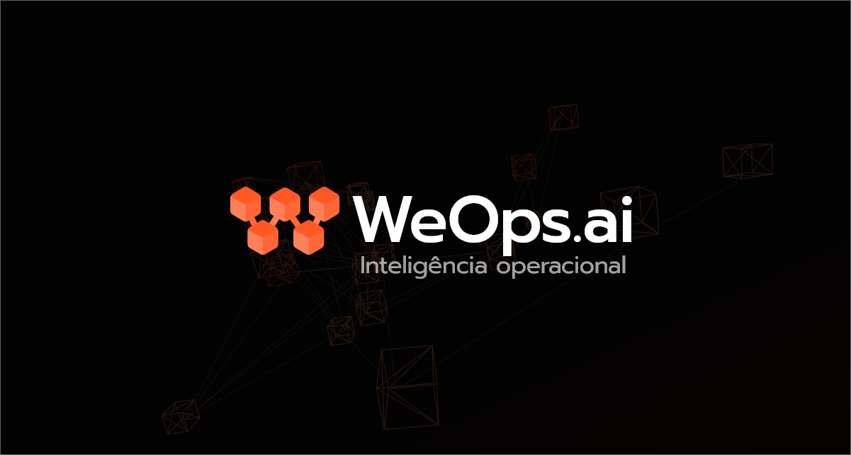 WeOps - Operational Intelligence | AI & Data Analysis